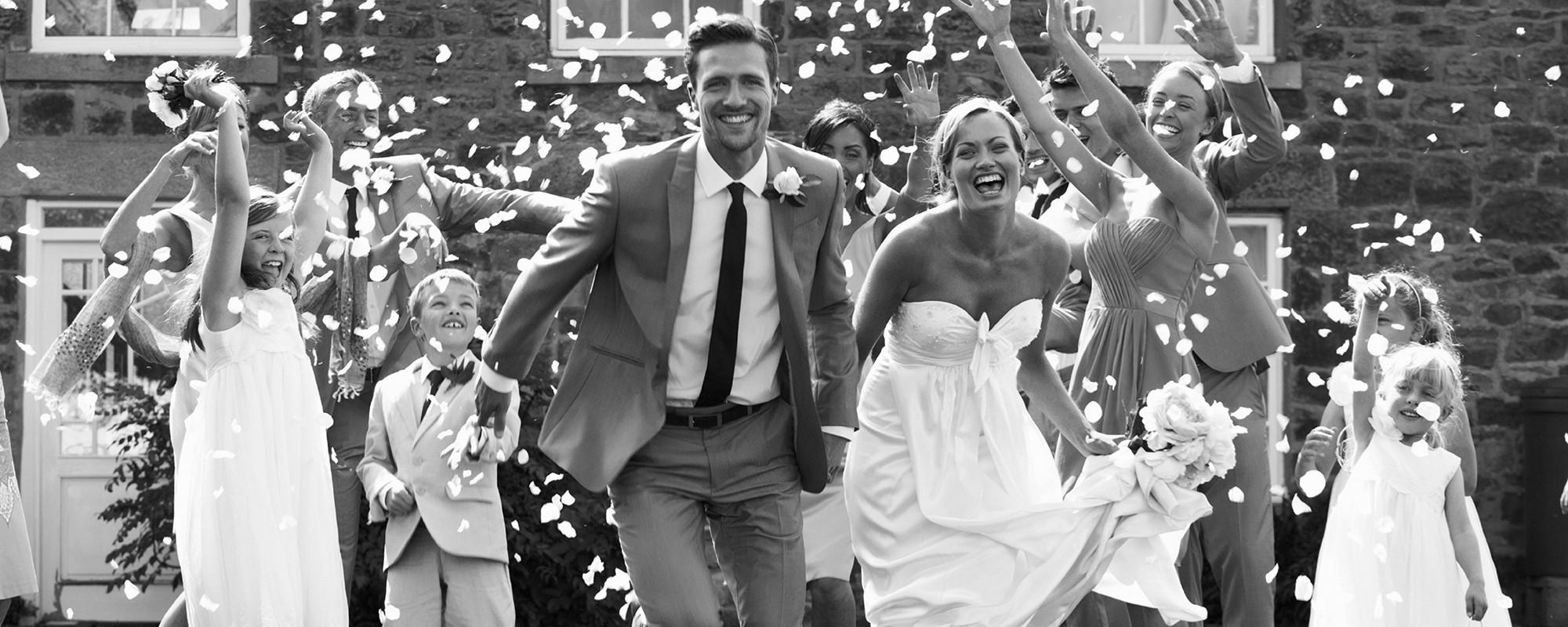 Wedding DJ Denver | Live Wedding Bands | Corporate Events